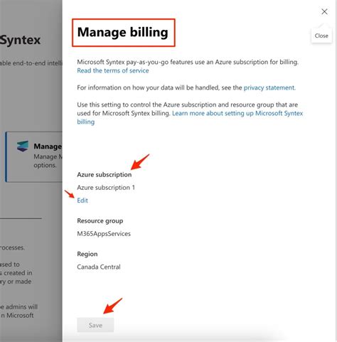 Microsoft Syntex Enablement Model Types And Licensing Microsoft Syntex Arash Aghajani
