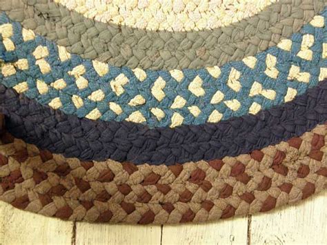 Braided Rug Instructions Braided Rug Diy Braided Rugs Braided Rug