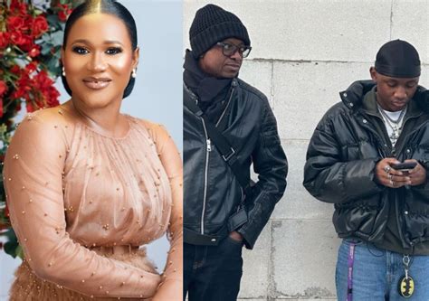 “the Best Picture On The Internet Today” Sunmbo Adeoye Shares Adorable