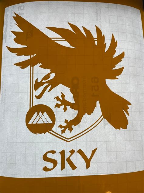 Destiny 2 Class Sigil Decals Destiny 2 Titan Class Decal Etsy