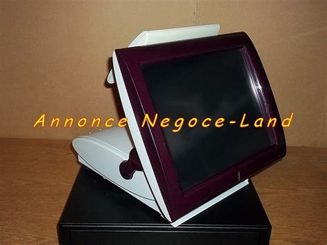 Pack Caisse Enregistreuse Posligne Aures Odysee Negoce Land Com