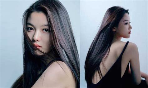 Kim Yoo Jung Gây Sốt Khi Khoe Loạt ảnh Gợi Cảm Netizen Em Gái Quốc