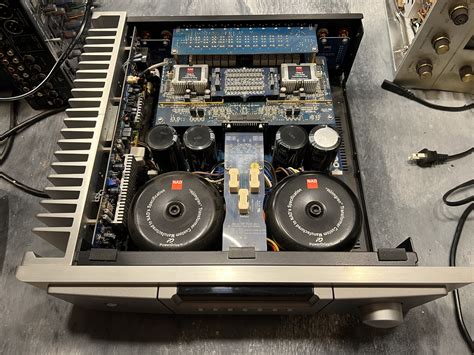 Will Swapping Outputs Improve Sound DiyAudio