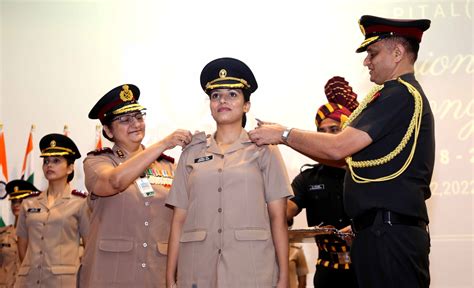 Military Nursing Service Renders Exemplary Service To Troops And Their
