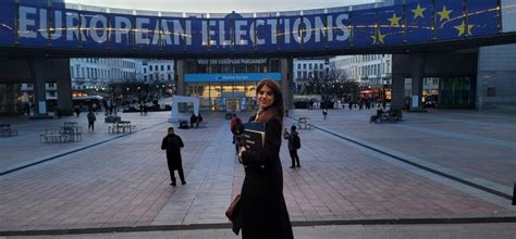 La Activista Cubana Carolina Barrero Ganadora De La Beca Sájarov Del