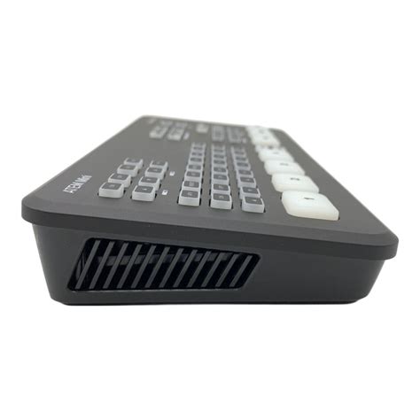 Blackmagic Design ブラックマジックデザイン ライブプロダクションスイッチャー｜トレファクonline