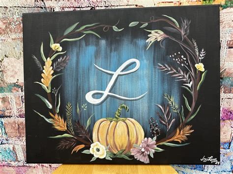 Fall Initials Visit Pikeville