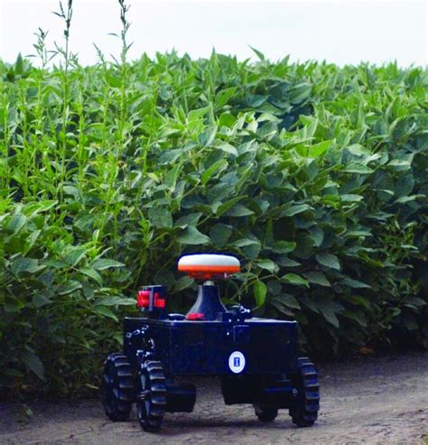 High Precision Control And Deep Learning Based Corn Stand Counting