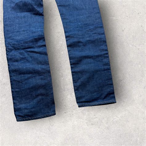 Vintage Gstar Jeans (28) – 96vintage