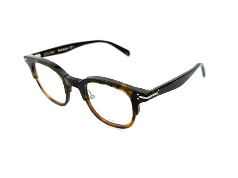 Celine Full Frame Eyeglasses For Women Celine Frame Glasses Celine