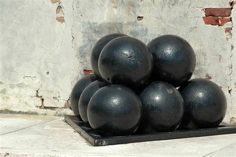 500 Years Since A Cannonball Changed The World The Jesuit Post