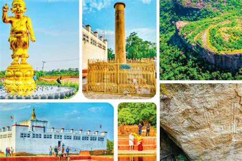 ලංකාවේ තවත් ස්ථාන 10ක් ලෝක උරුම ලැයිස්තුවට… පුවත්