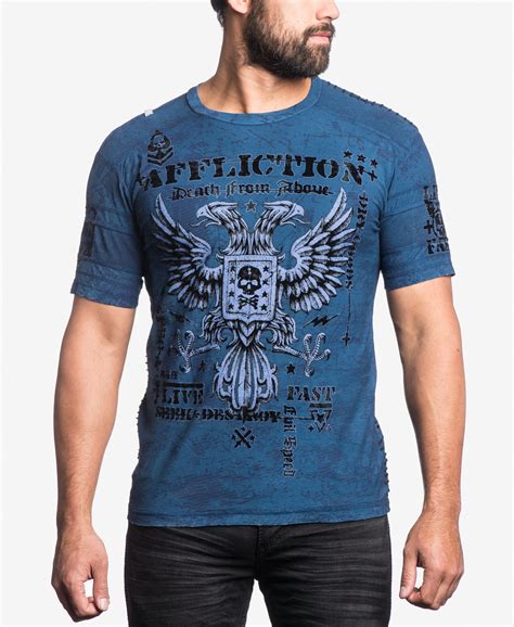 Funny Affliction Apparel At Jason Vincent Blog