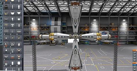 Ksp Lockheed Mars Orbital Lab Album On Imgur