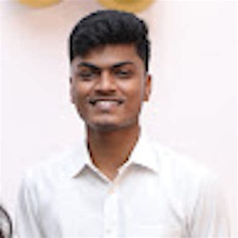 Praveen Raj Sl — Hashnode