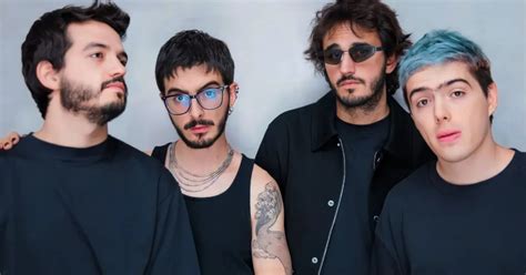 Morat Anunció Gira Por México En 2023 Estas Serán Las Fechas Y Los