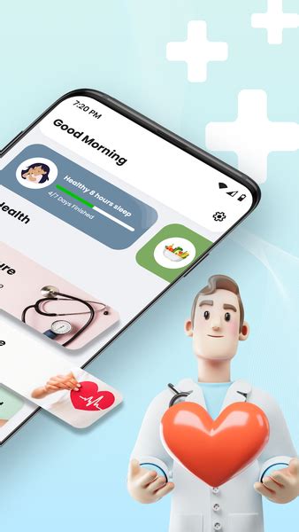 دانلود برنامه Ai Health Assistant اندروید بازار