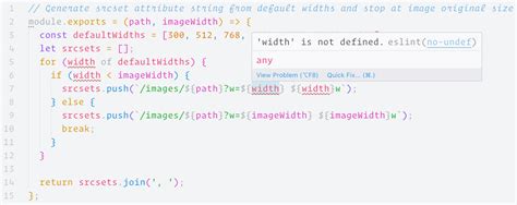 eslint setup in node js a detailed guide maxim orlov