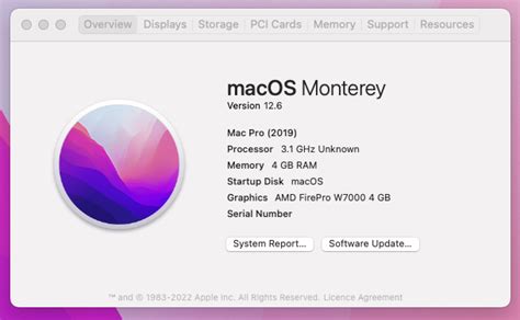 Monterey Qemukvm Optimisation Help New Users Lounge Insanelymac
