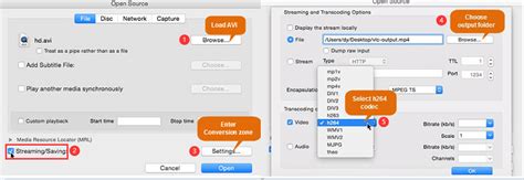 Convert Avi To Mp4 Mac Easy Free Operfigo