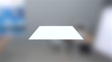 Naive Surface Nets Infinite Plane 3d Model By Polygon Triangulation