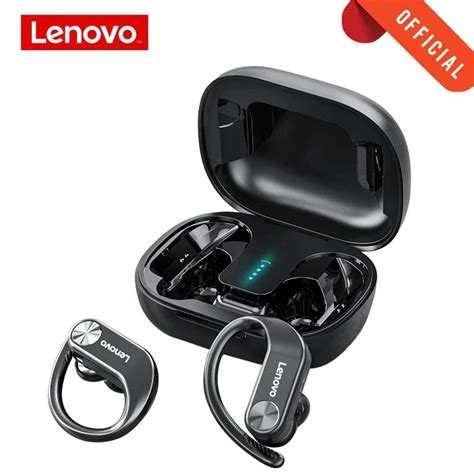 Lenovo LP7 TWS Wireless Sports Earphones
