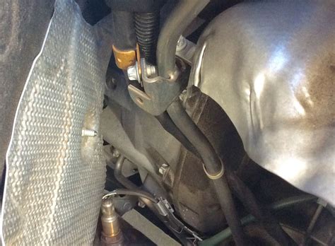 2012 C250 Oil Leak Or Seep MBWorld Org Forums