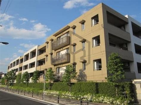 パークハウス荻窪 Park House 南阿佐ヶ谷の賃貸はr Net