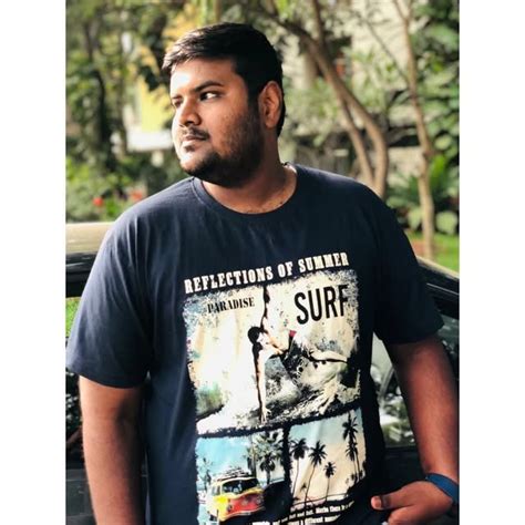 Gowtham Ravi Gowtham2206 On Threads