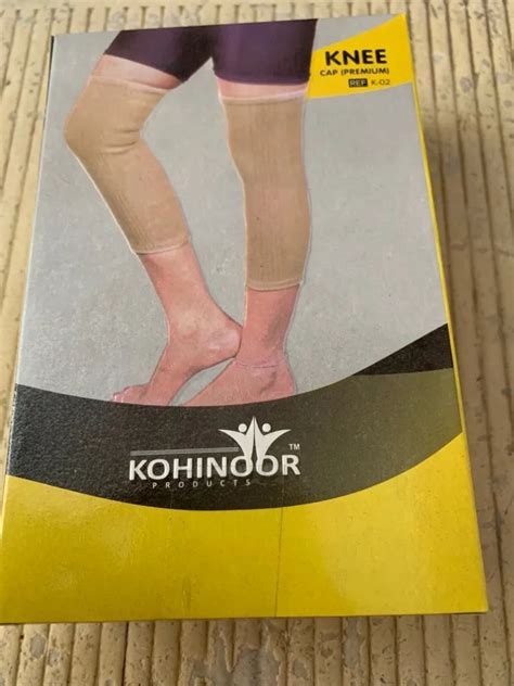 Knee Cap Support At ₹ 799 Piece Knee Cap In Surat Id 2852719261688