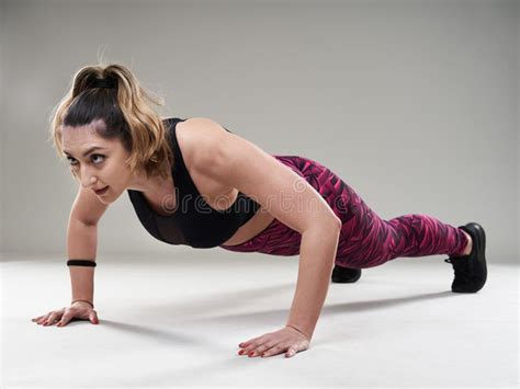 Isometric Exercise Routine