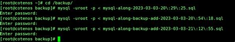 Mysql日志管理、备份与恢复mysqldump Binlog 进行数据备份 Csdn博客