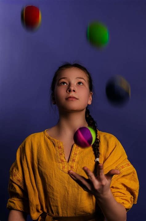16 Amazing Benefits Of Juggling Juggling Balls Australia