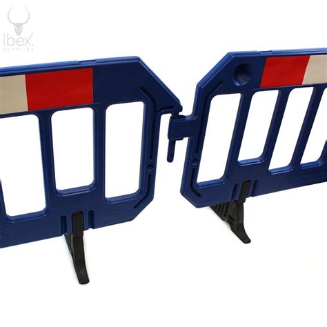 Chapter 8 Barriers £3180 Inc Vat Bulk Discounts Ibex Supplies