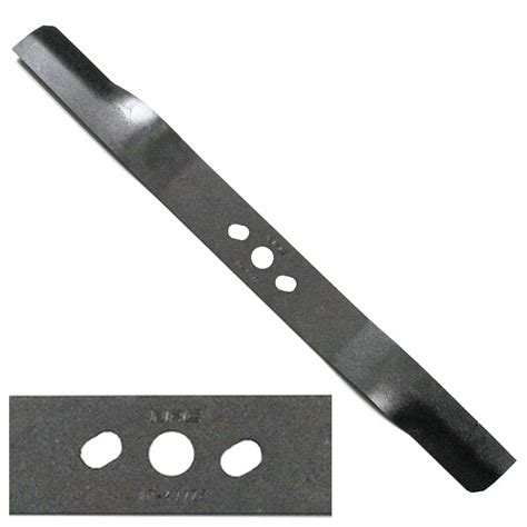 NÓŻ KOSIARKI 54CM NAC WR65601 NOWY TYP ZBIERAJĄCY 5902490700390