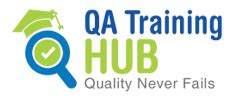 Using Selenium With Python For Automated Testing Qa Training