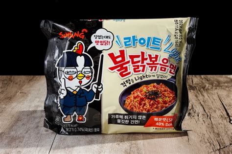 다이어터들을 위한 라면 건면 종류 인스티즈 Instiz 이슈 카테고리