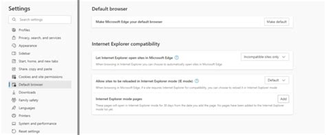 Edge On IE Guide To Testing Compatibility BrowserStack