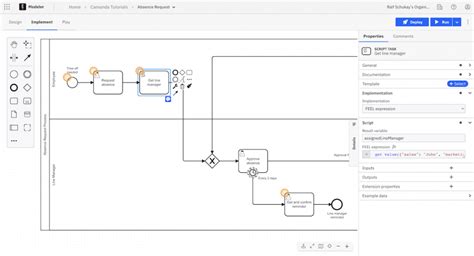 Prozesse modellieren mit BPMN Einführung Vorteile und Tools