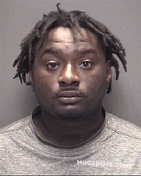 Griffin Gosey Donald Francis 09262022 Galveston County Mugshots Zone