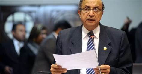Daniel Mora Denuncia Amenazas Contra Asesores Que Participan En Reforma Universitaria Canal N