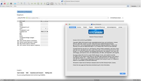Wireshark Worlds Most Popular Network Protocol Analyzer Gets Major