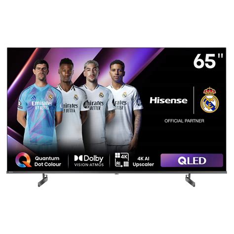 Feature Vidaa Hisense Sa