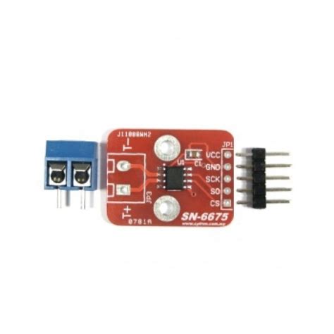 Thermocouple Amplifier MAX