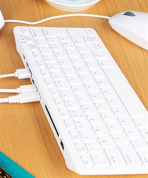 Raspberry Pi 500 Điện tử ProE
