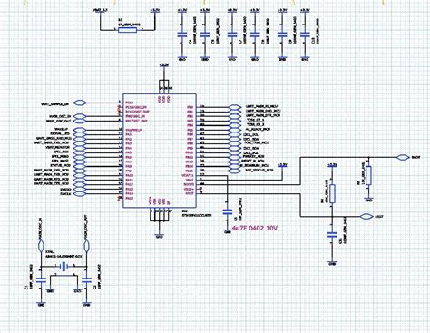 i am having an issue with vcap pin and dont know h