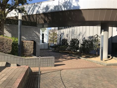 【埼玉県・川口市】「川口総合文化センター」へ行きました。 かきたいやうにかく