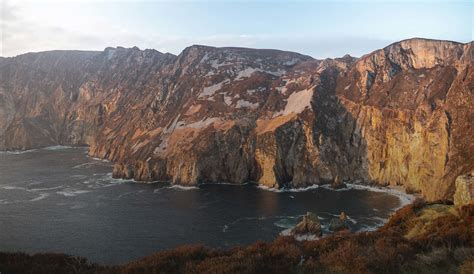 Sliabh Liag Distillers Ardara Distillery Summerton Whisky Club