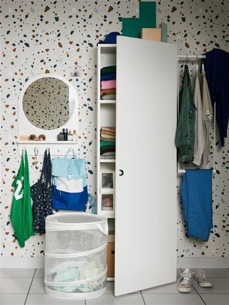 PLATSA System: individuelle Schränke - IKEA Deutschland