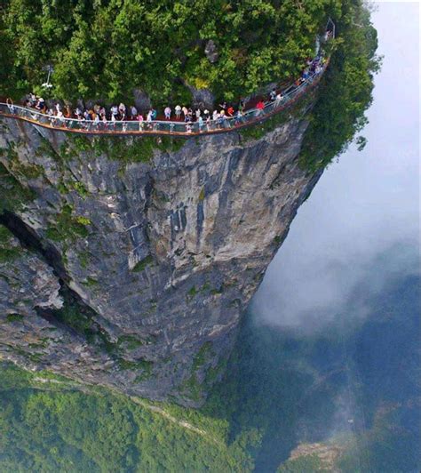 Civil Engineering Discoveries On Linkedin Terrifying 4600ft 1403